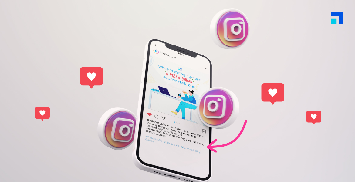 How To Write Instagram Captions in 2023 [A Complete Guide]